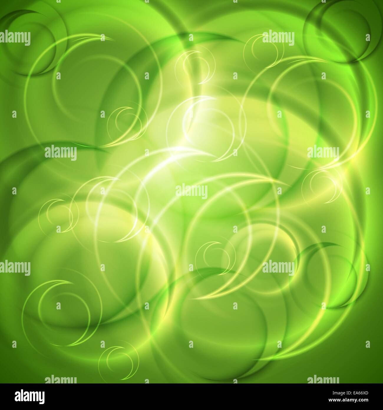 Green shiny abstract backdrop Stock Photo - Alamy