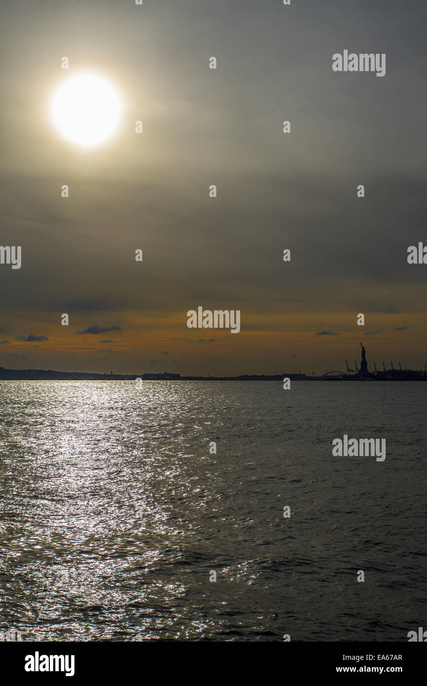 Hudson hope hi-res stock photography and images - Alamy