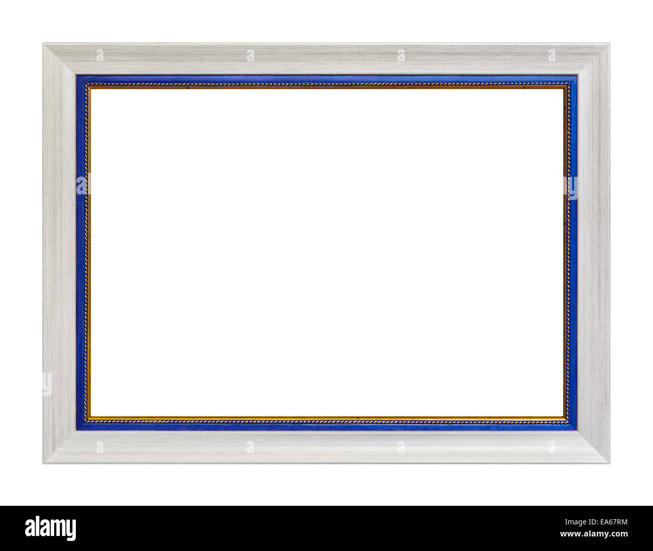 Retro blue square pattern Cut Out Stock Images & Pictures - Alamy