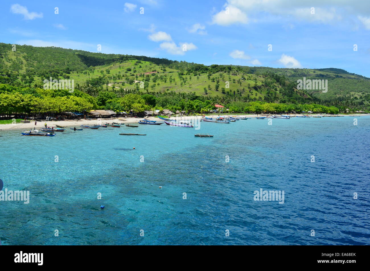 Atauro island hi-res stock photography and images - Alamy