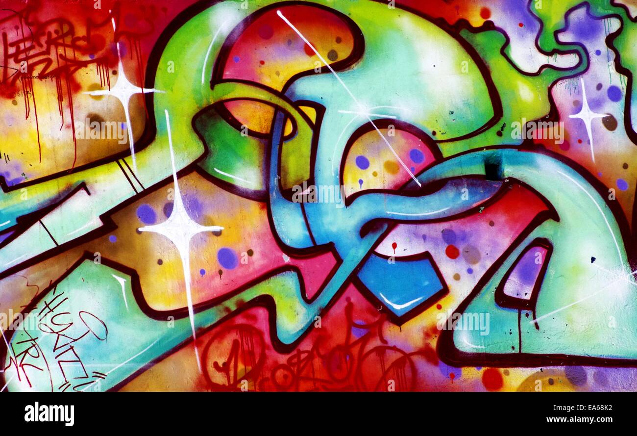 Grafitty hi-res stock photography and images - Alamy