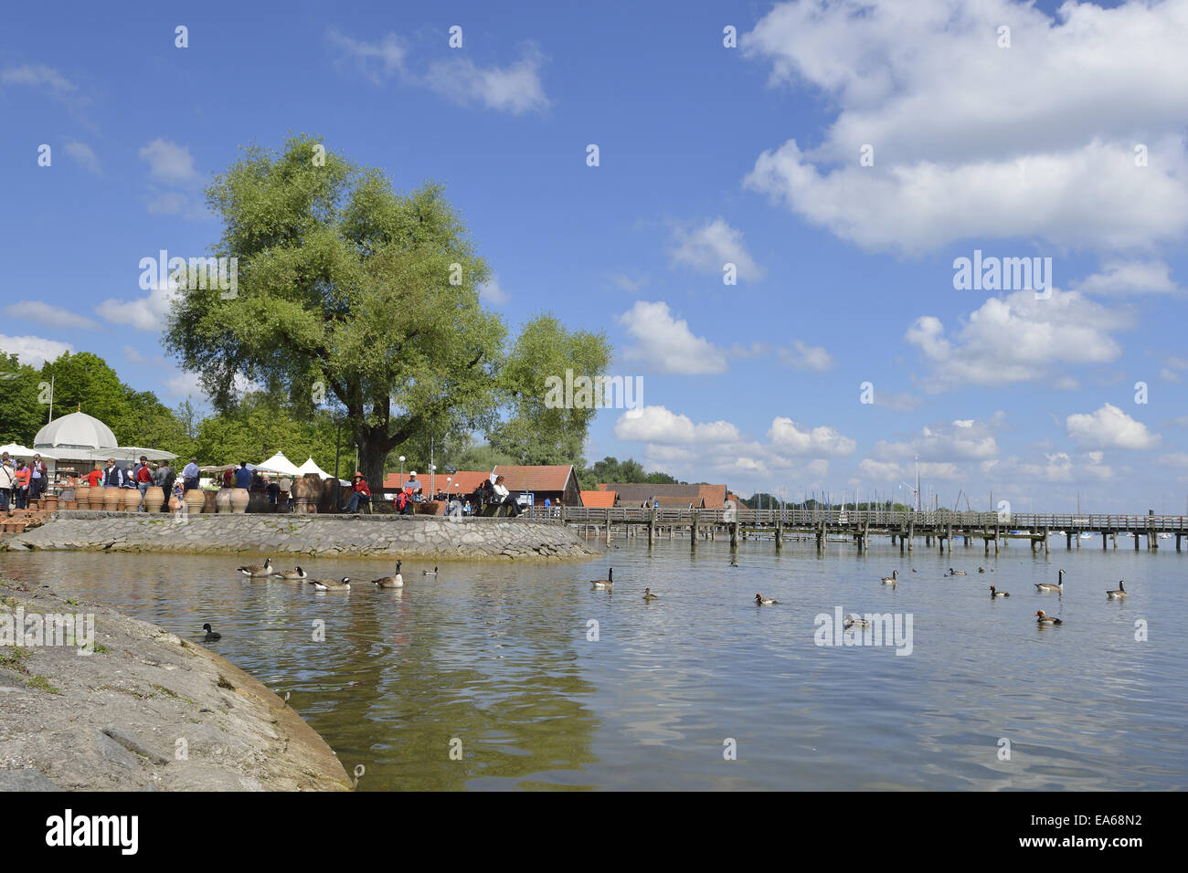 Ammersee hi-res stock photography and images - Alamy