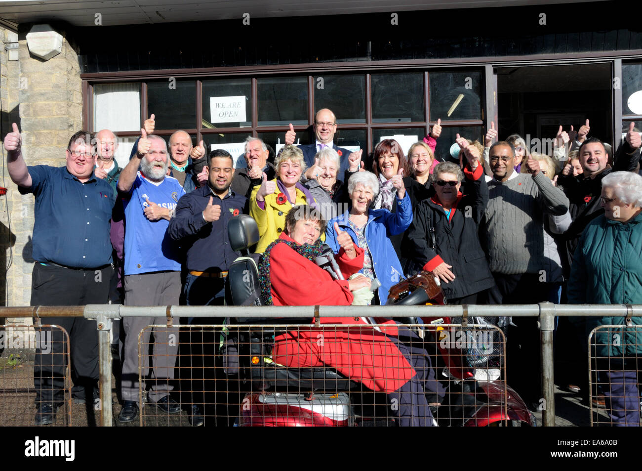 Pharmacy and post office hi-res stock photography and images - Alamy