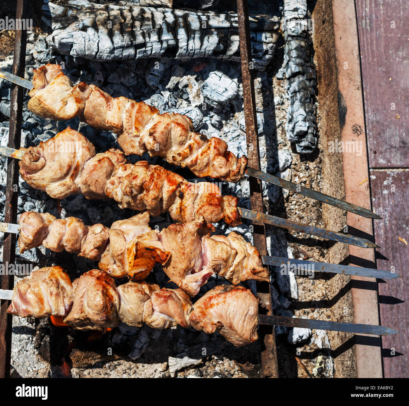 Barbeque images hi-res stock photography and images - Alamy