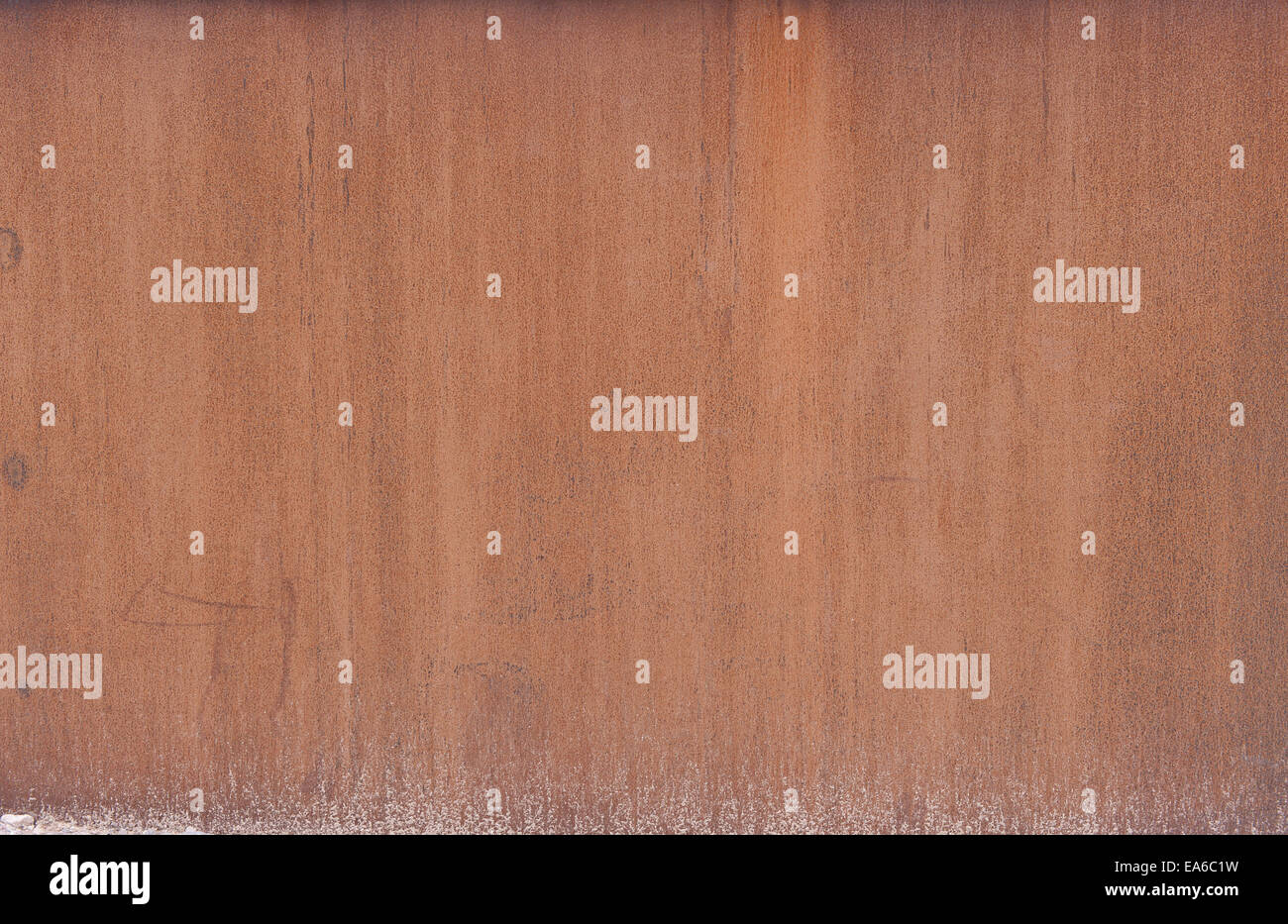 High resolution rust / corten steel Stock Photo - Alamy