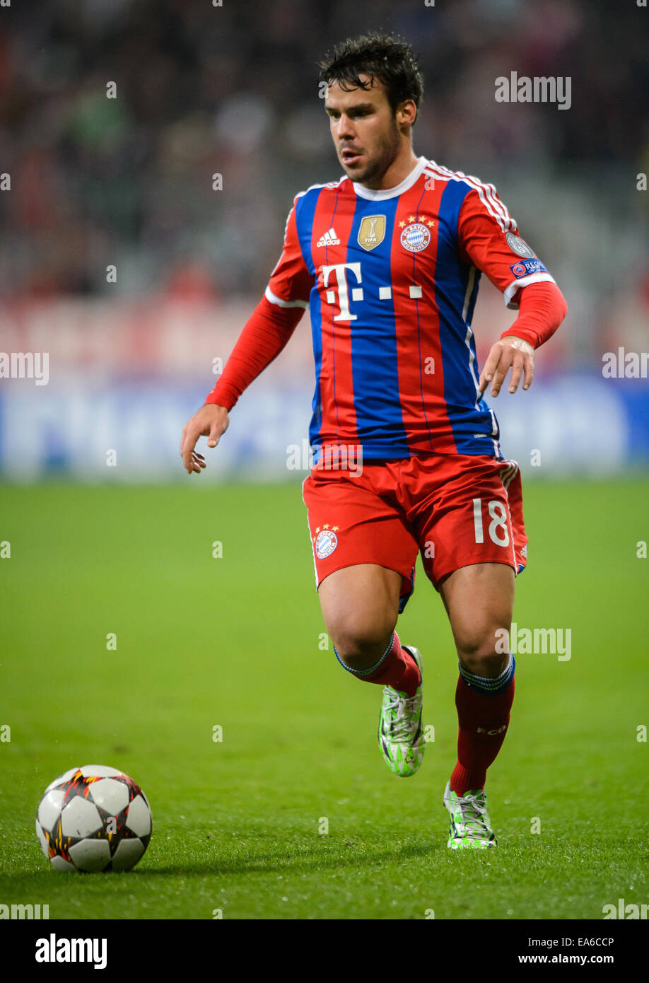 Thomas juan e hi-res stock photography and images - Alamy
