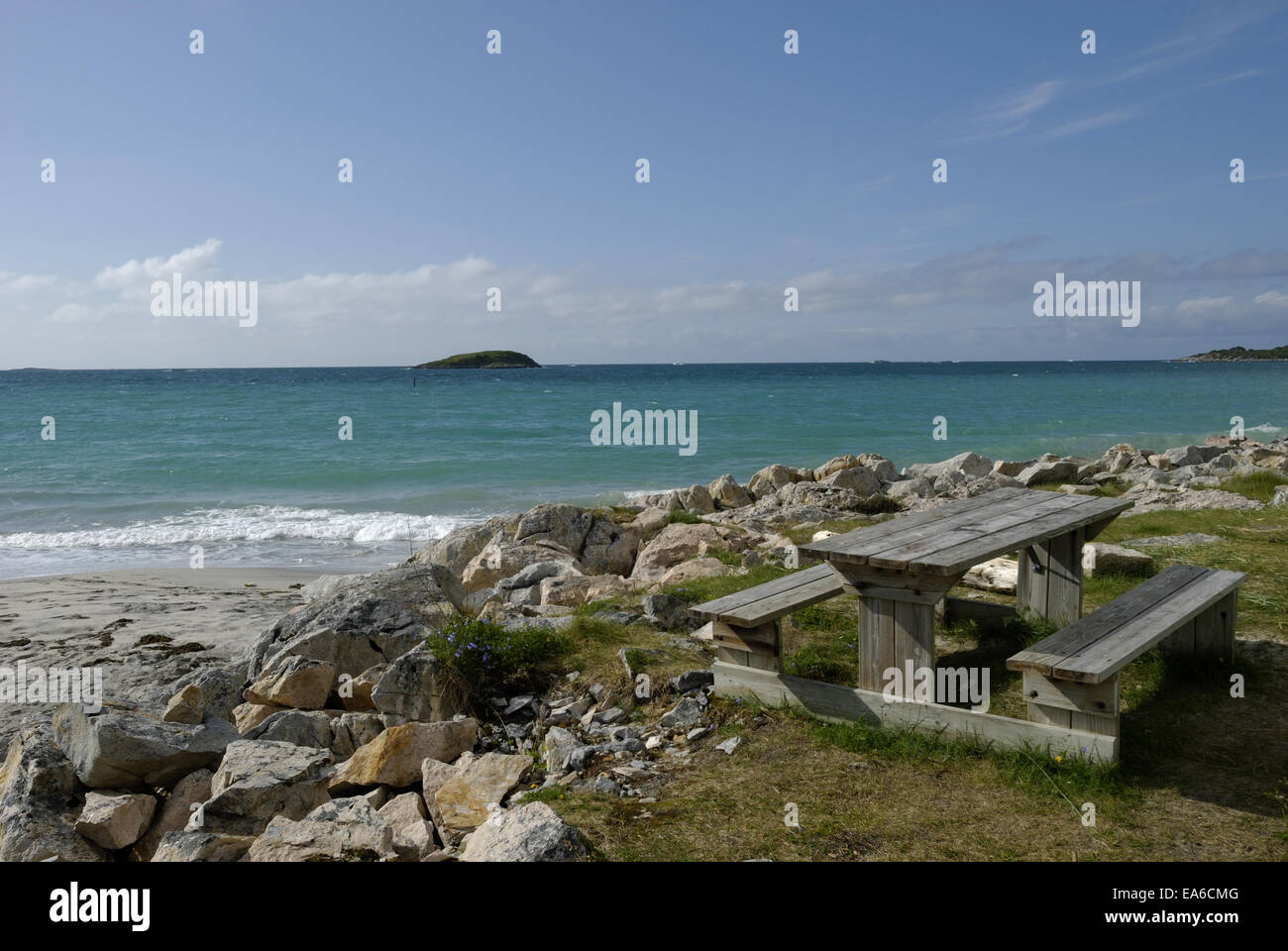 Picnic spot hi-res stock photography and images - Alamy