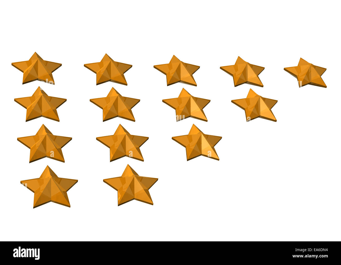 Gold stars hi-res stock photography and images - Alamy