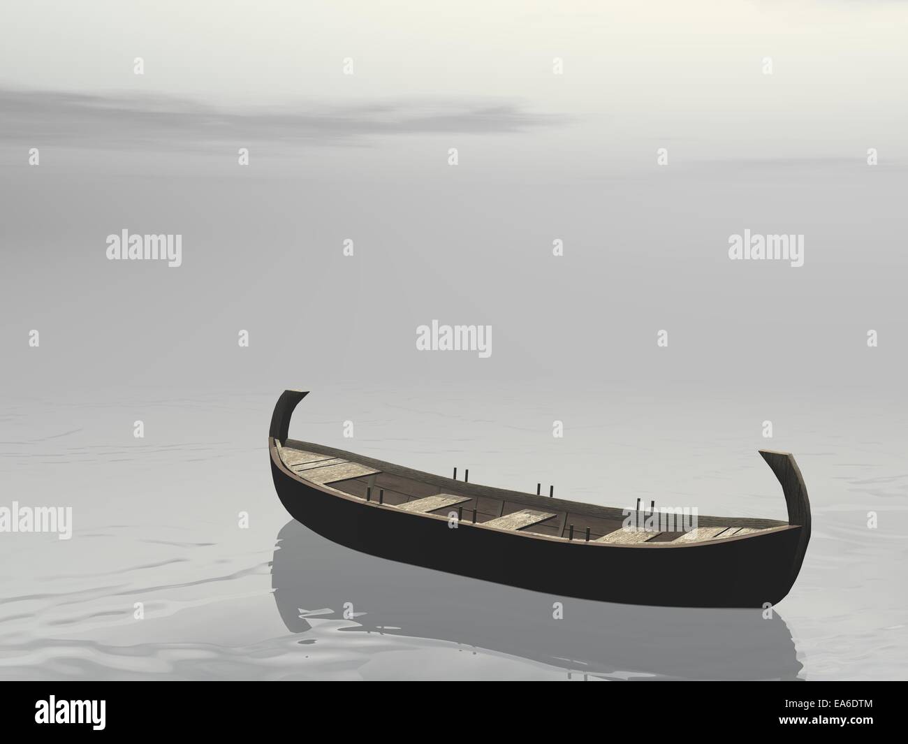 3d digital render wooden hi-res stock photography and images - Alamy