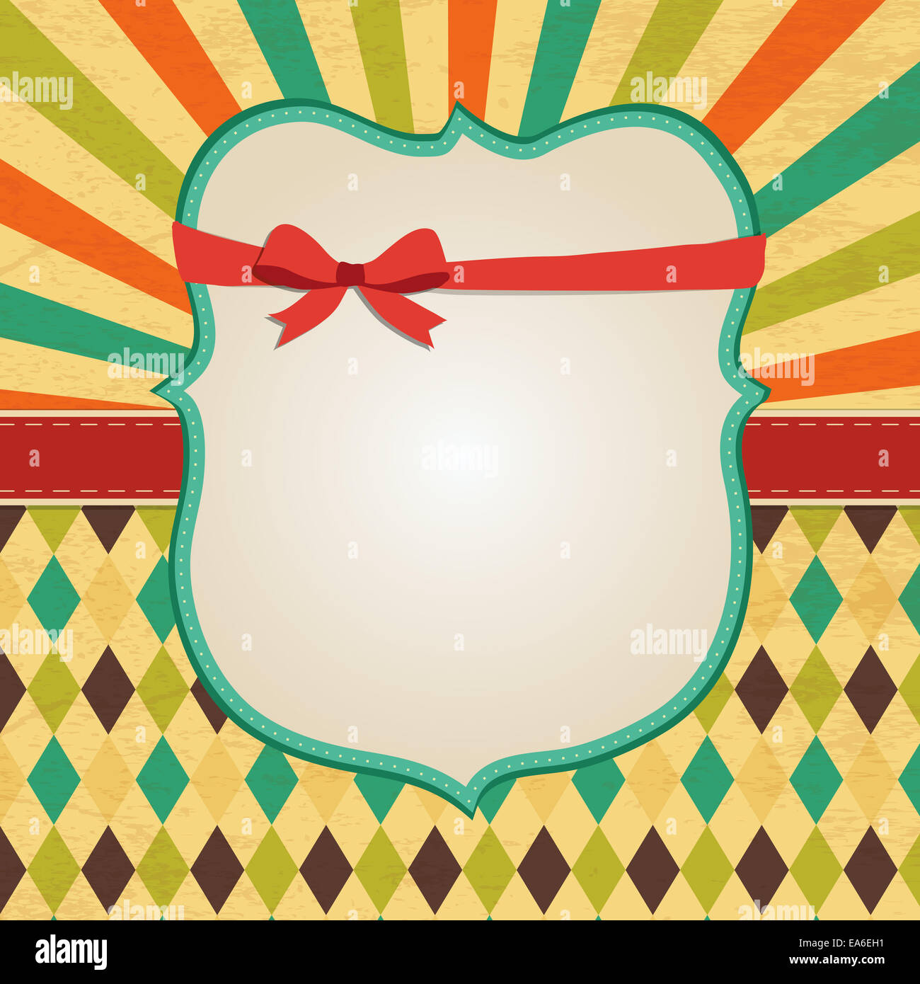 Card Background, Border Frame, Banner Stock Photo - Alamy