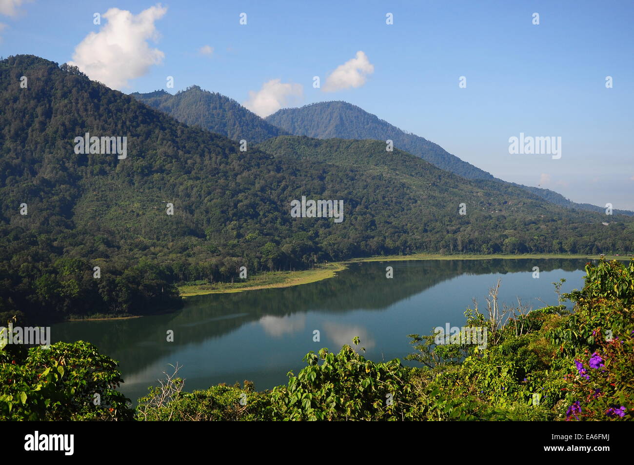 Indonesia bali hi-res stock photography and images - Alamy