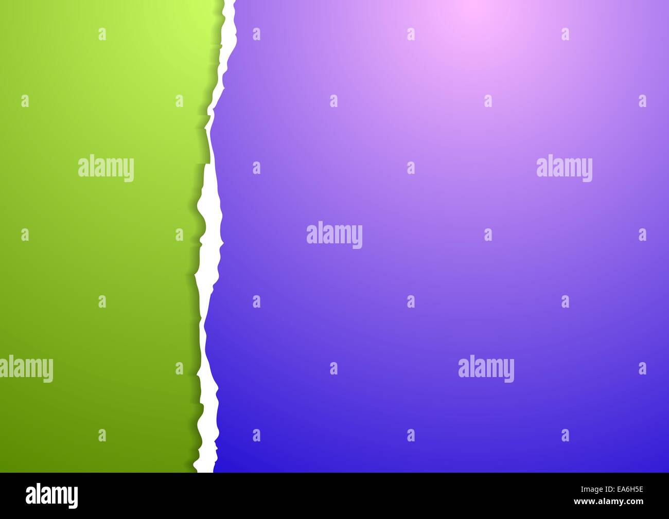 Abstract ragged edge paper background Stock Photo - Alamy