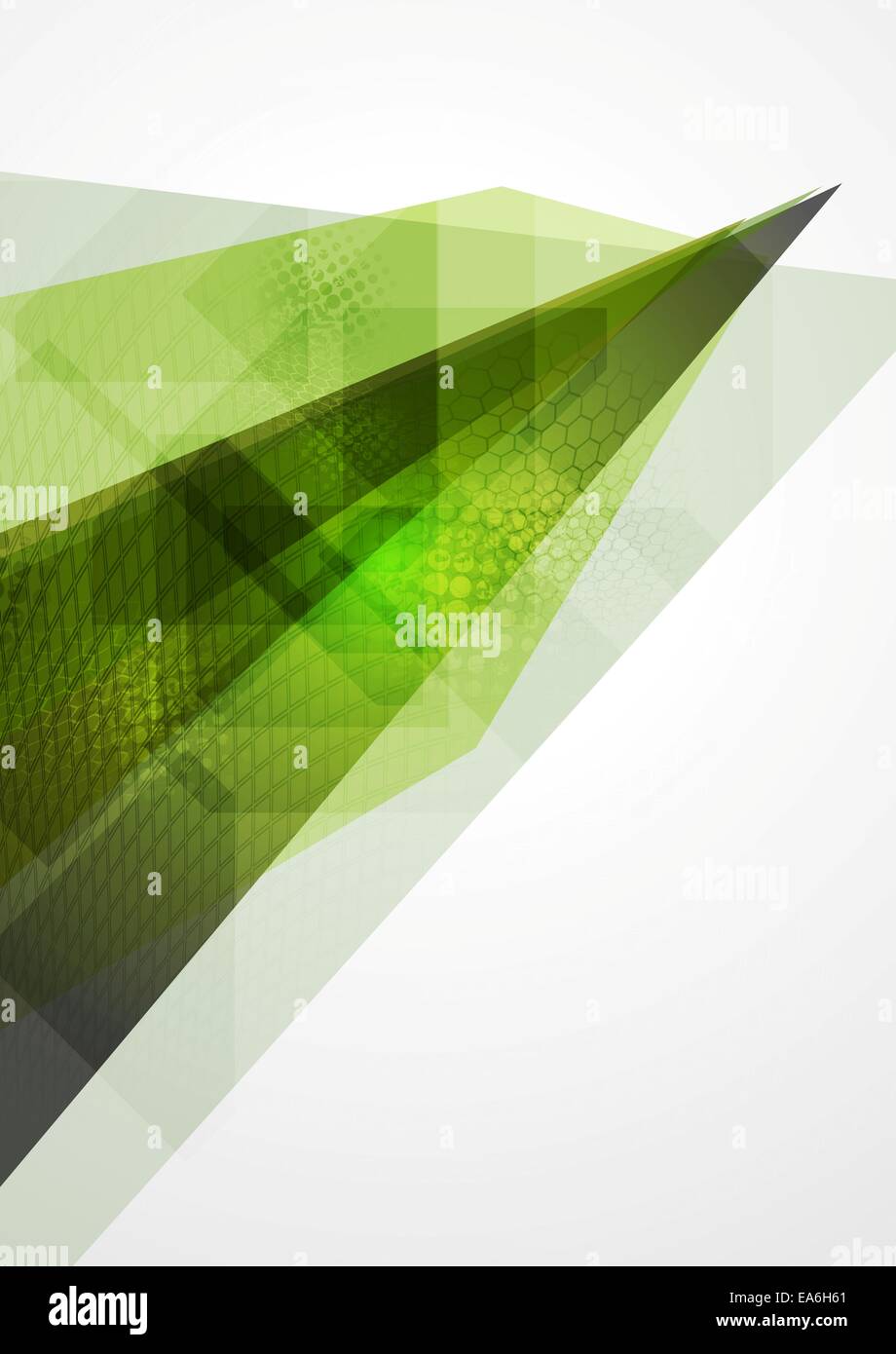 Technology geometry abstract background Stock Photo - Alamy