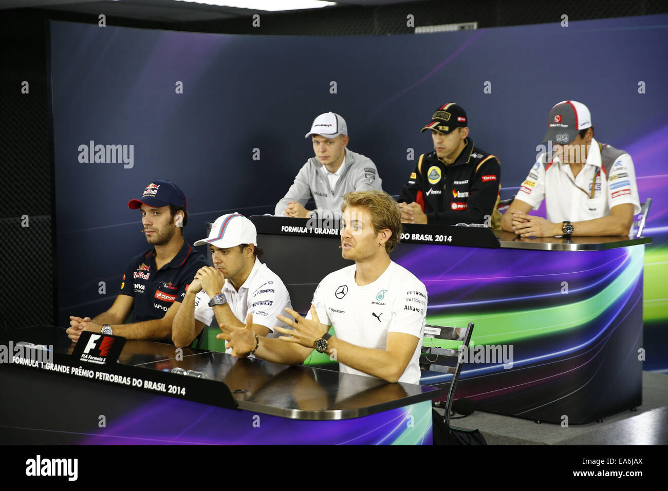 Motorsports: FIA Formula One World Championship 2014, Grand Prix of ...