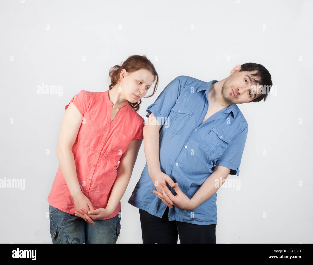 Couple scratch hi-res stock photography and images - Alamy