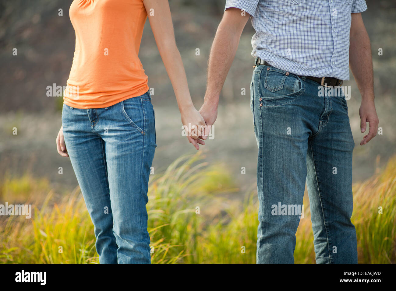 pair of hands Stock Photo - Alamy