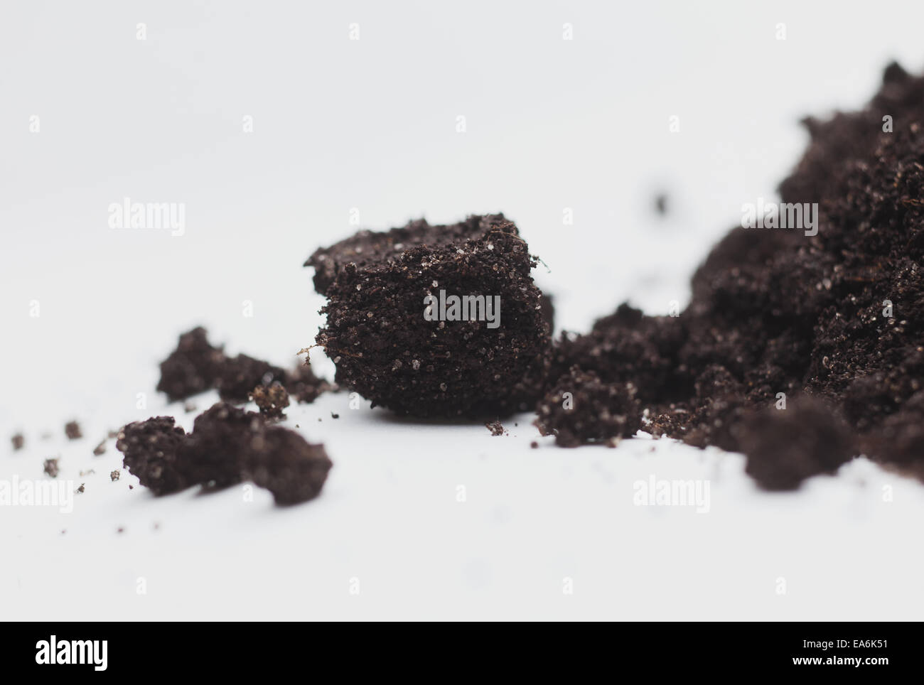 Lump of dirt hi-res stock photography and images - Alamy