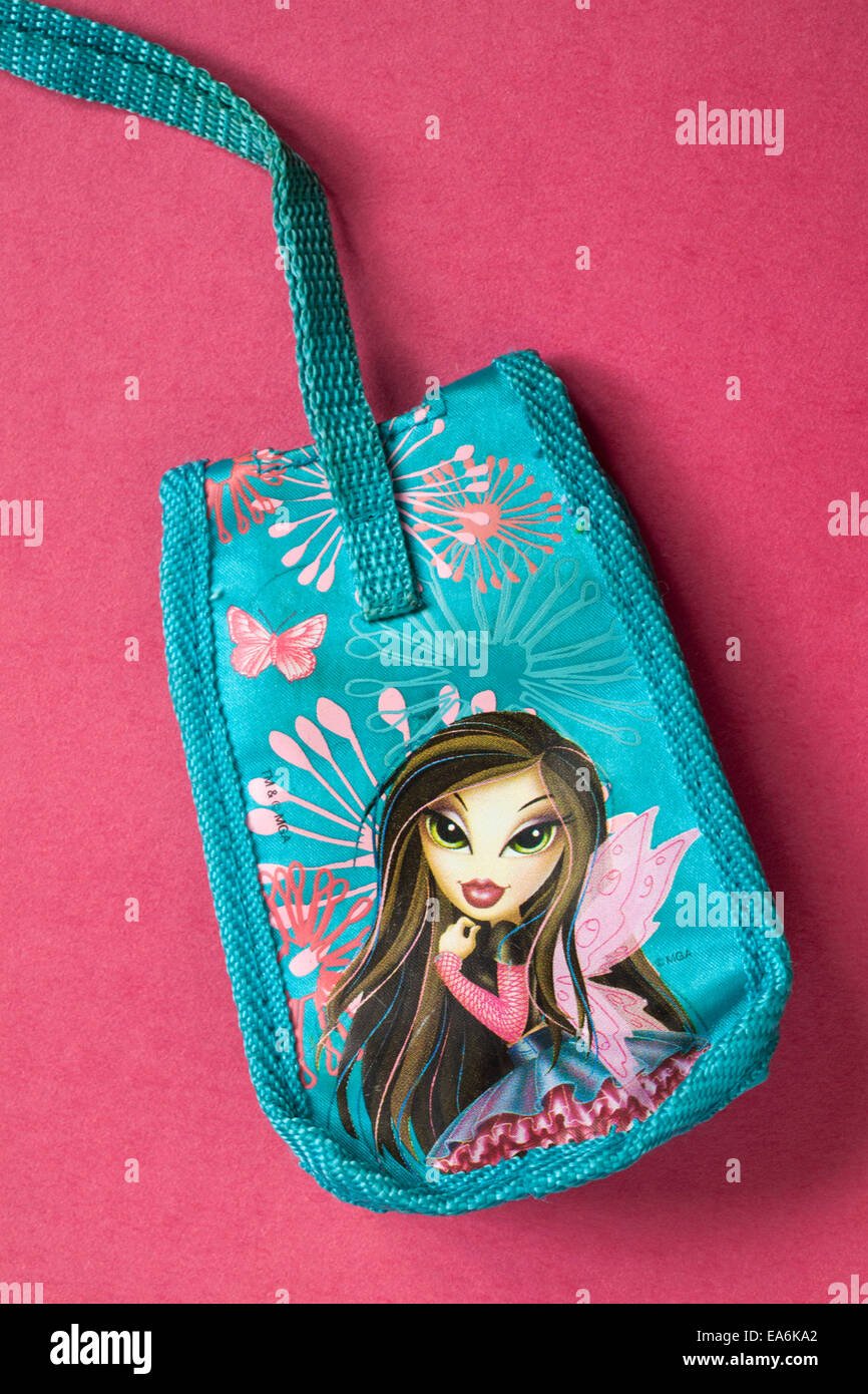 Bratz hi-res stock photography and images - Alamy