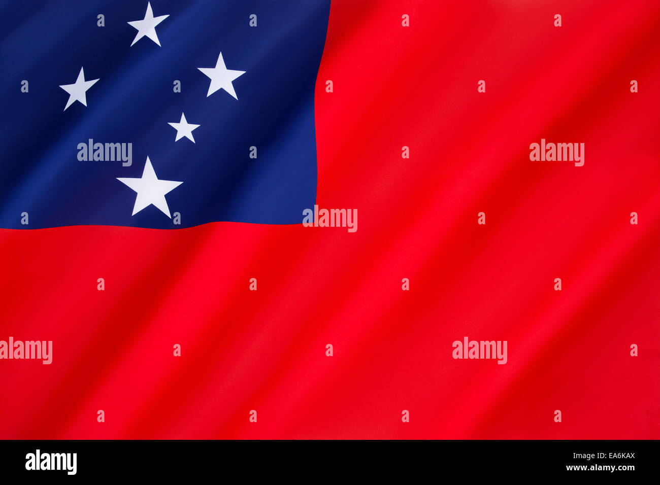 Samoa islands hi-res stock photography and images - Alamy