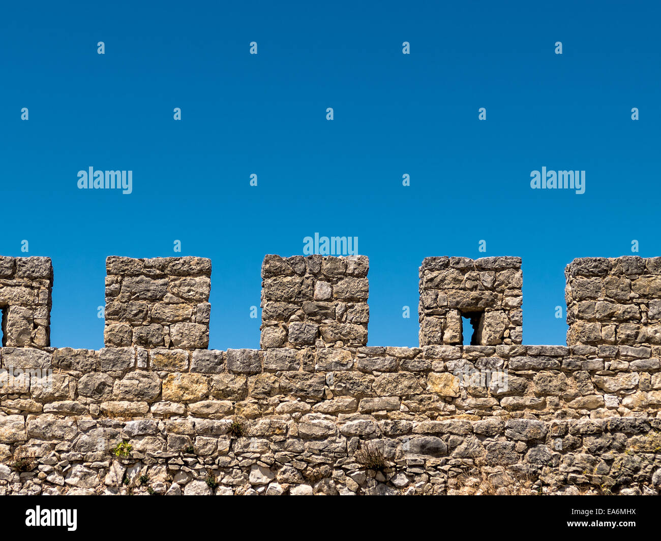 By the fortress wall hi-res stock photography and images - Alamy