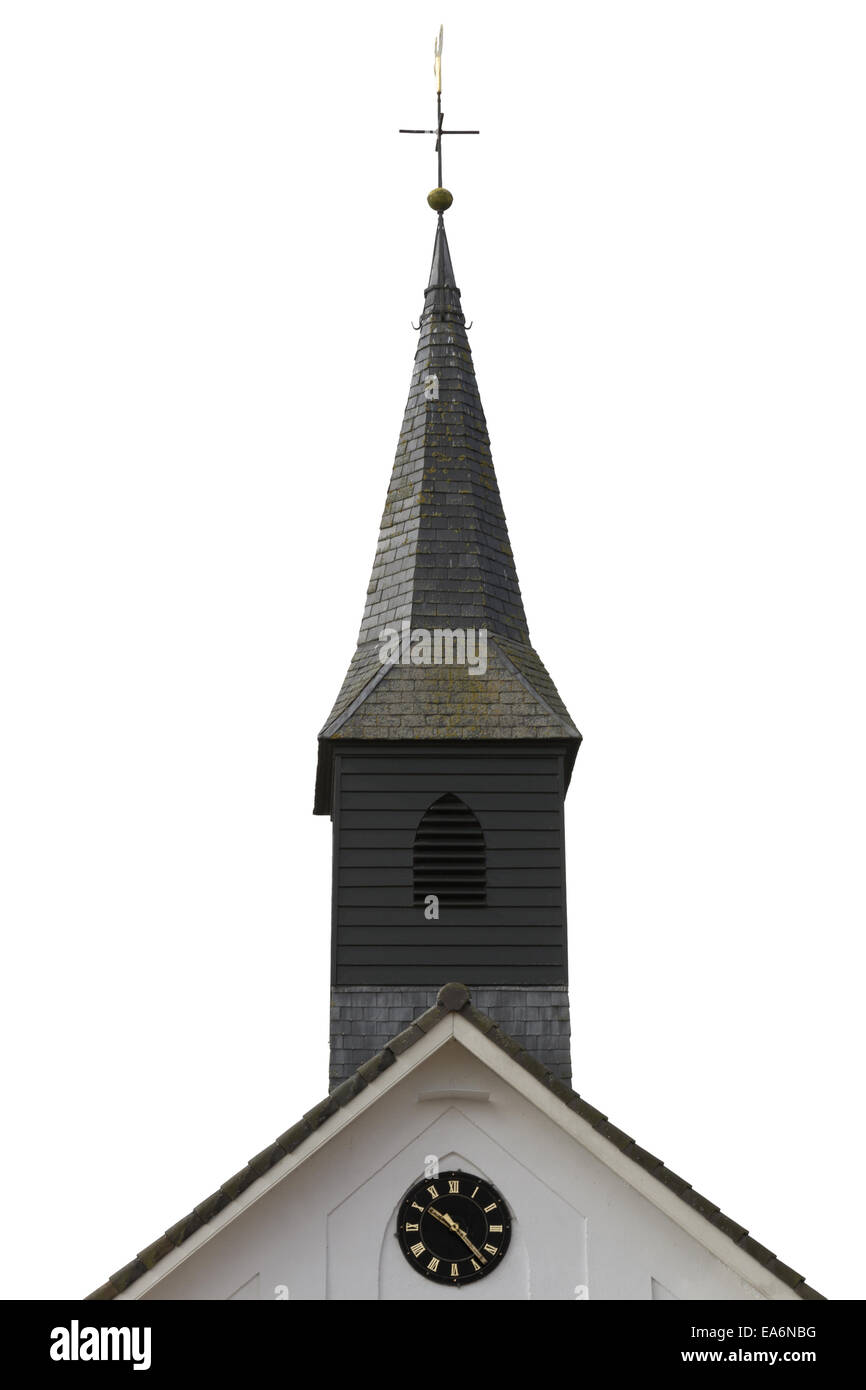 Steeple protection hi-res stock photography and images - Alamy