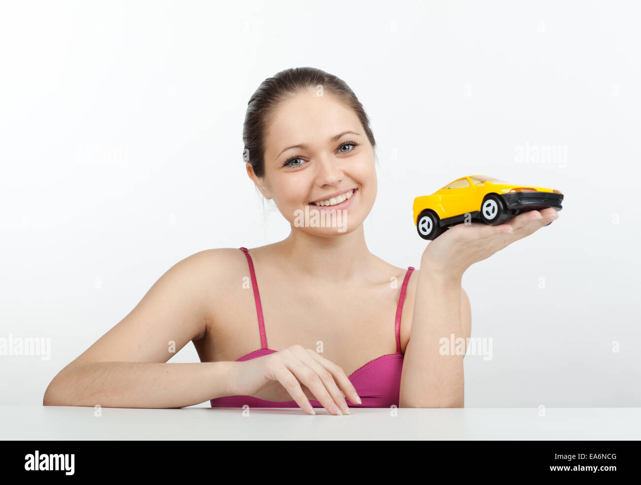 Lady toy hi-res stock photography and images - Alamy