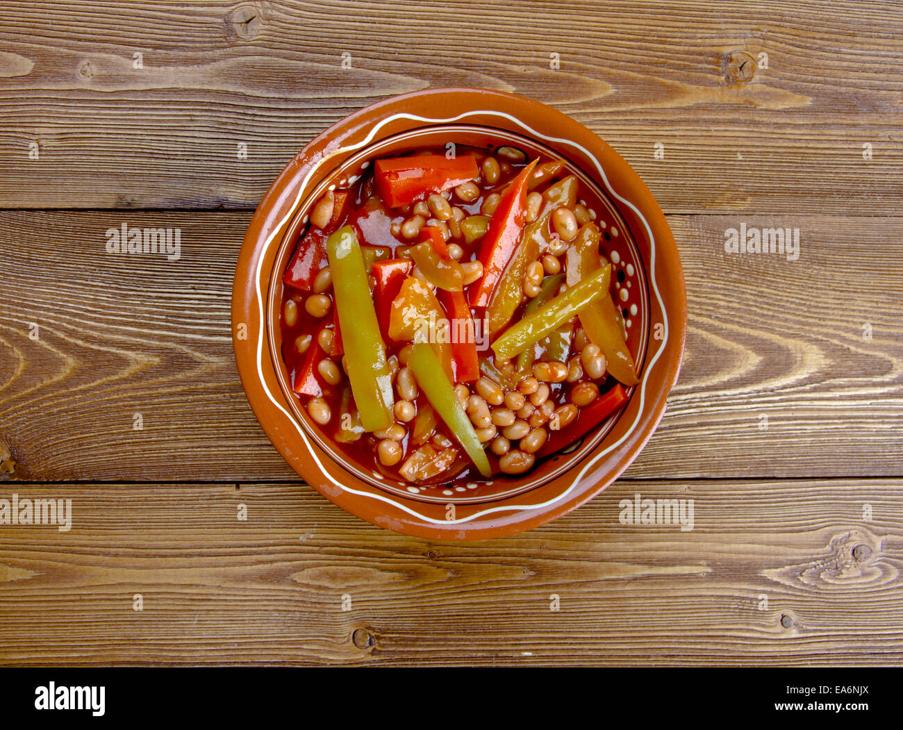 Chakalaka hi-res stock photography and images - Alamy