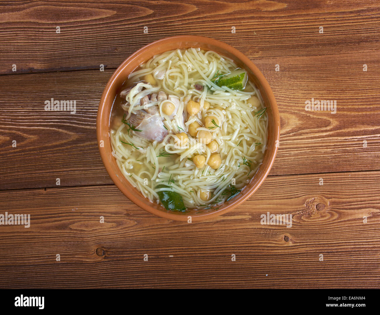 Algerian cuisine hi-res stock photography and images - Alamy