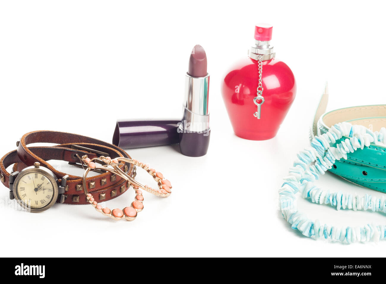 Fashion essentials hi-res stock photography and images - Alamy