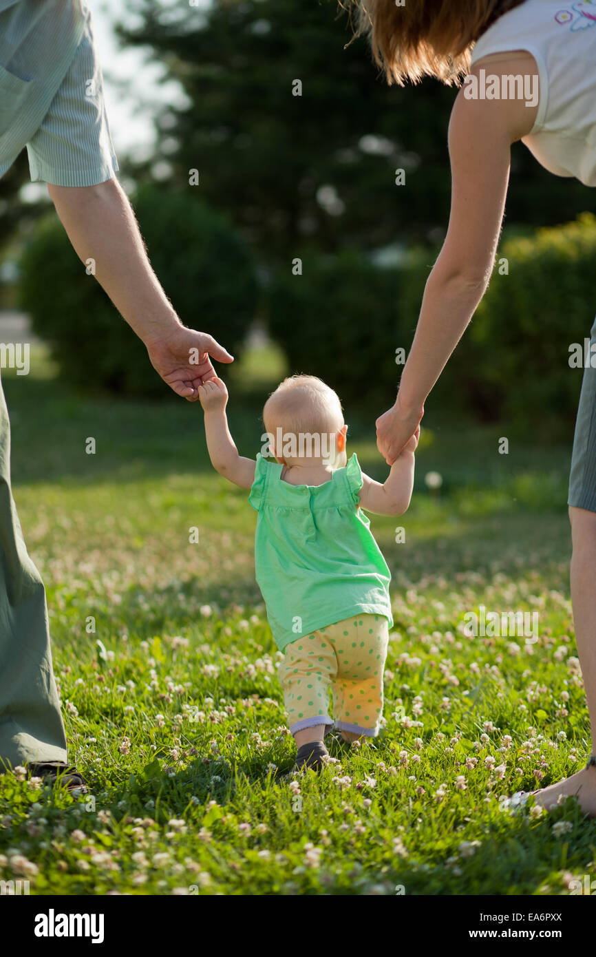 Complete family hi-res stock photography and images - Alamy