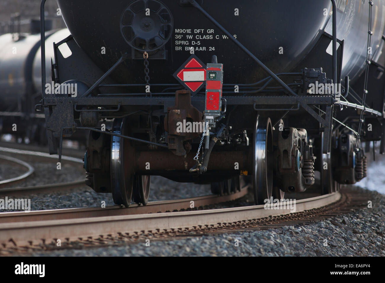 End Car Train at Charles Bolden blog