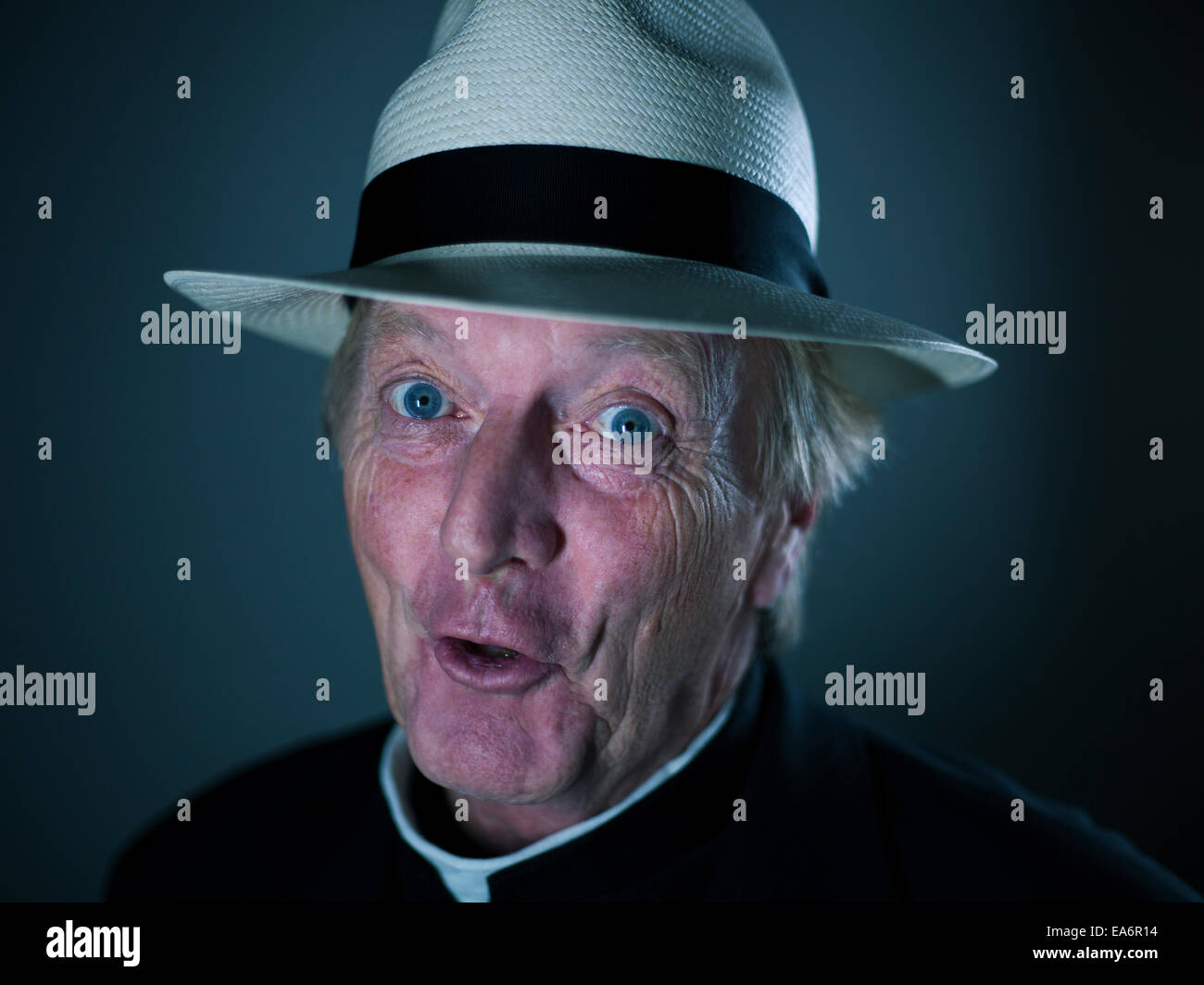 English vicar colour hi-res stock photography and images - Alamy