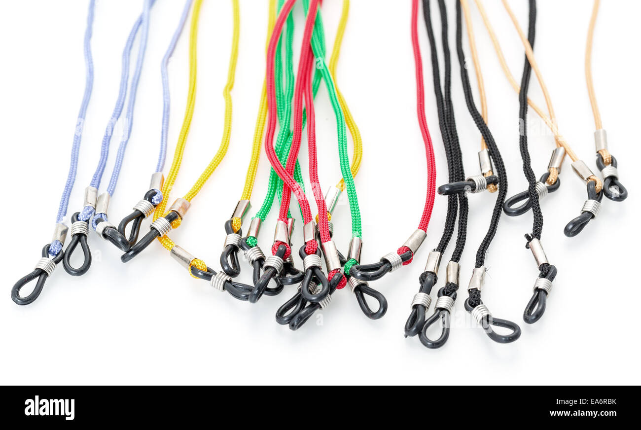 Colorful loops hi-res stock photography and images - Alamy