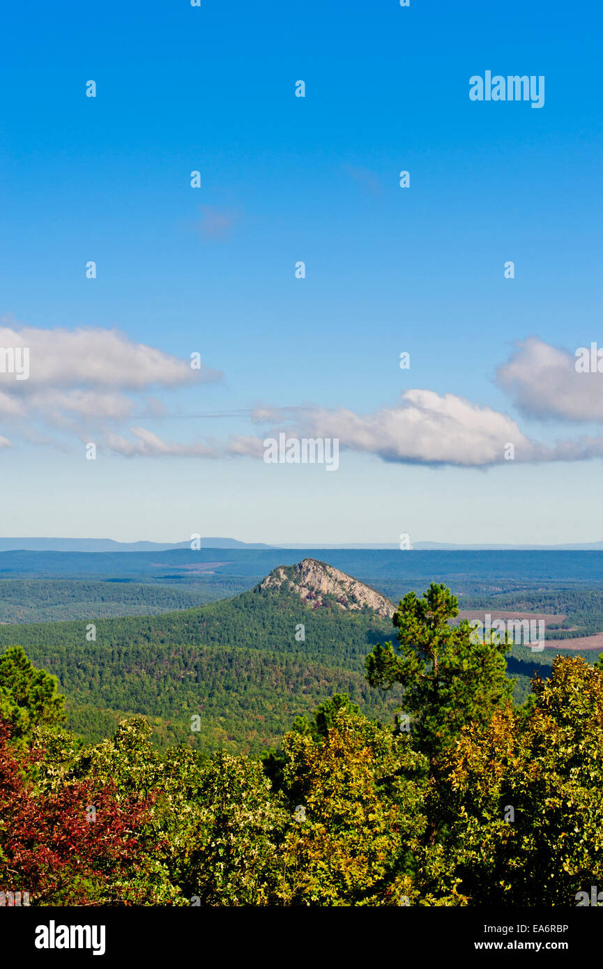 Ouachita national forest hi-res stock photography and images - Alamy