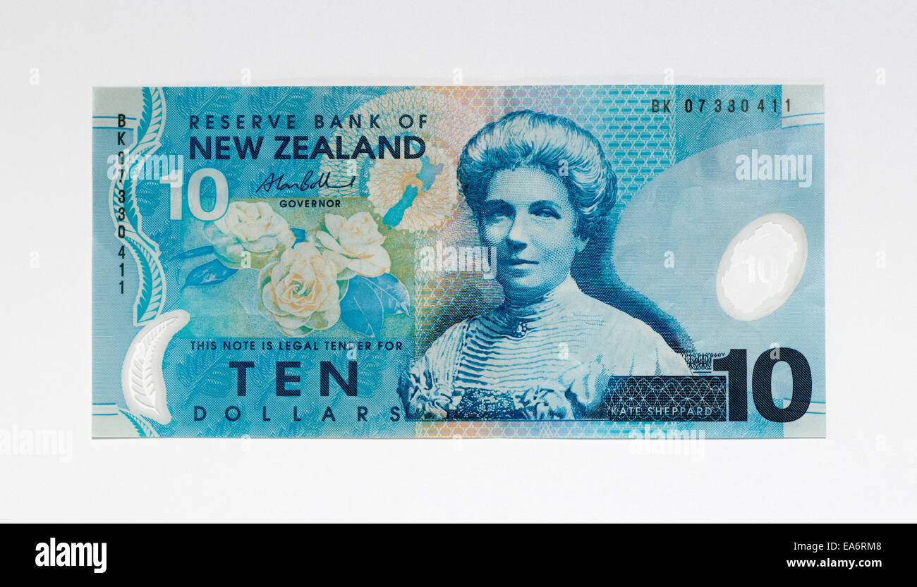 New zealand banking hi-res stock photography and images - Alamy