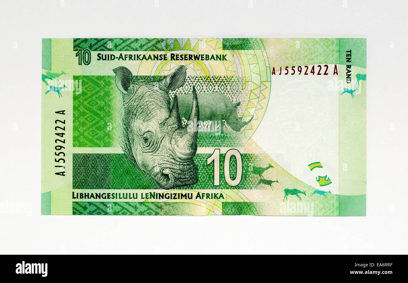 10 Rand High Resolution Stock Photography and Images - Alamy