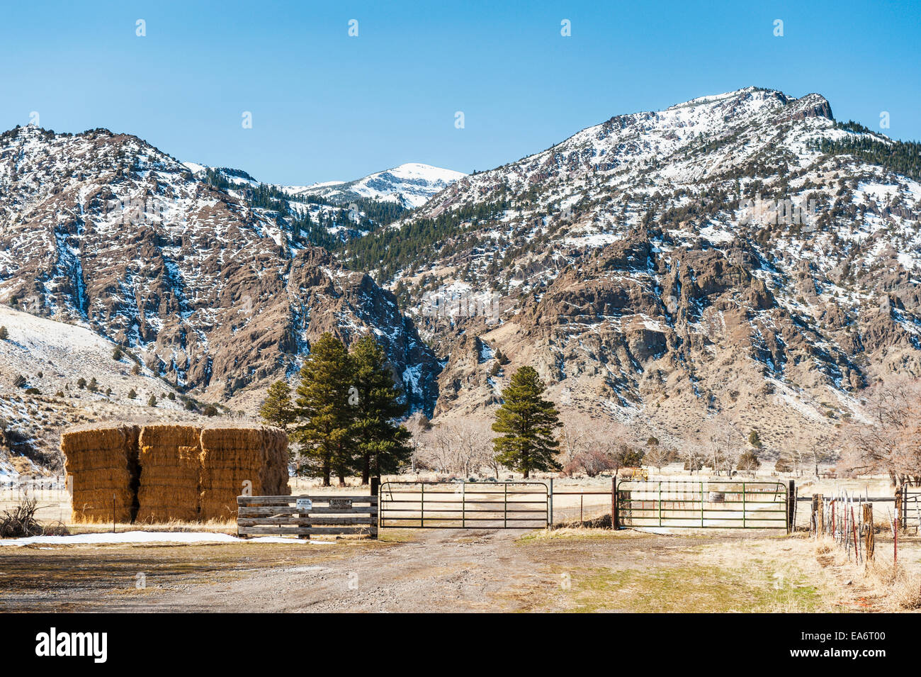 Modoc county hi-res stock photography and images - Alamy