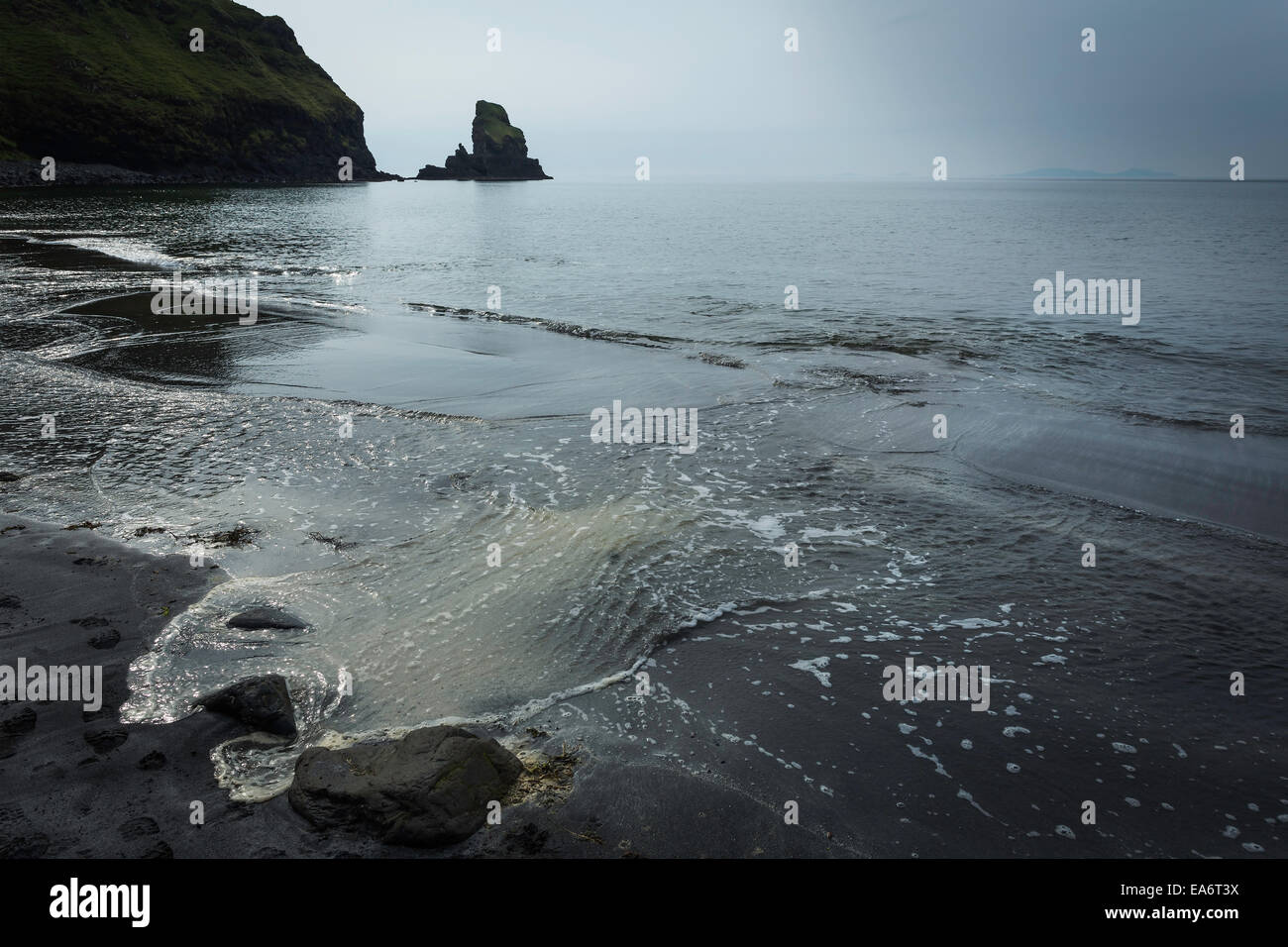 Talisker scotland hi-res stock photography and images - Alamy