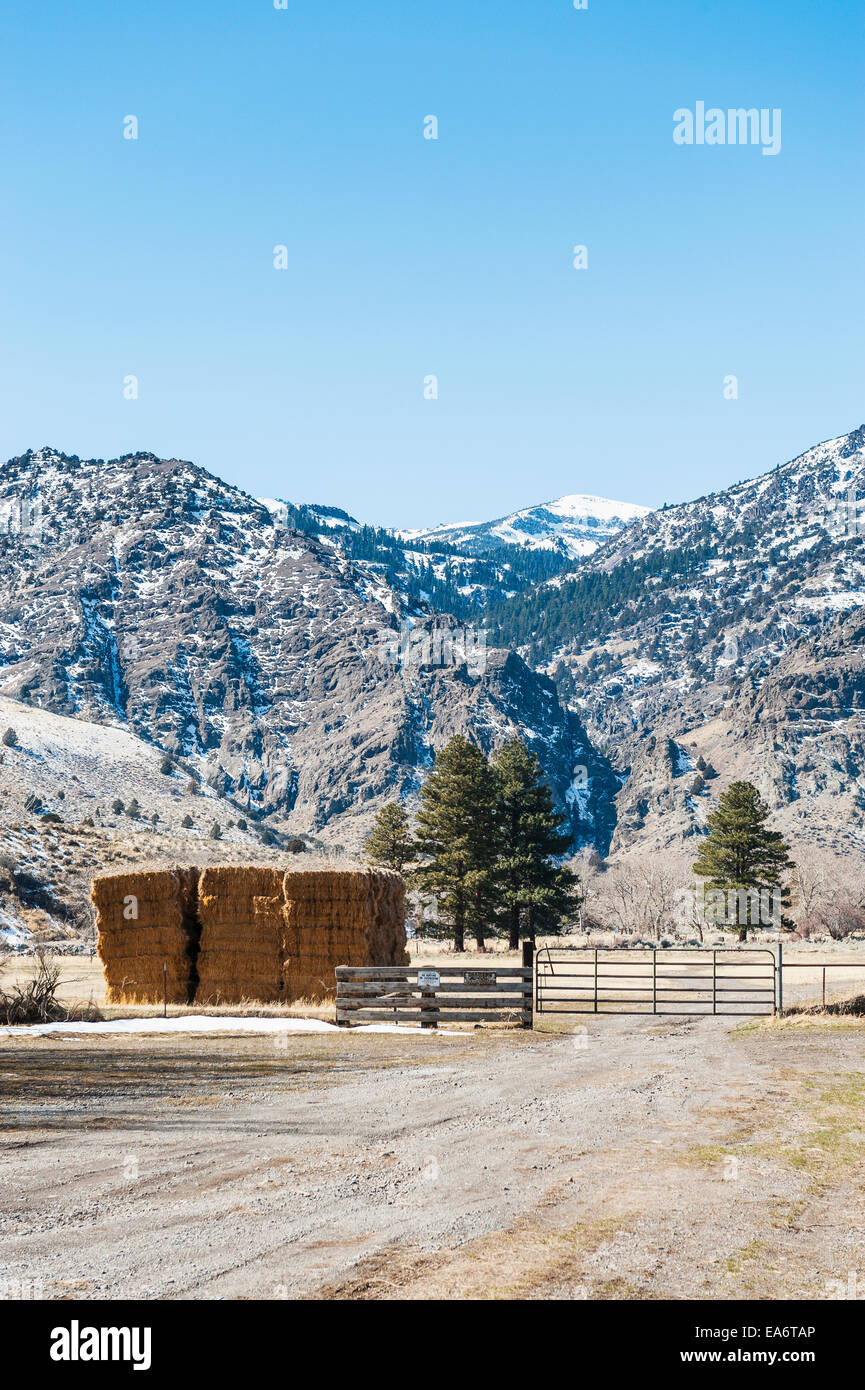 Modoc county hi-res stock photography and images - Alamy