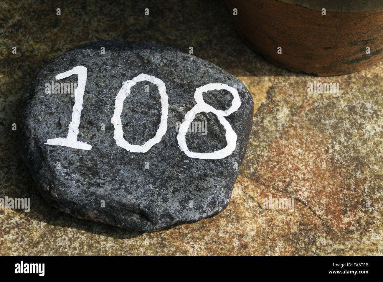 Numerical table hi-res stock photography and images - Alamy