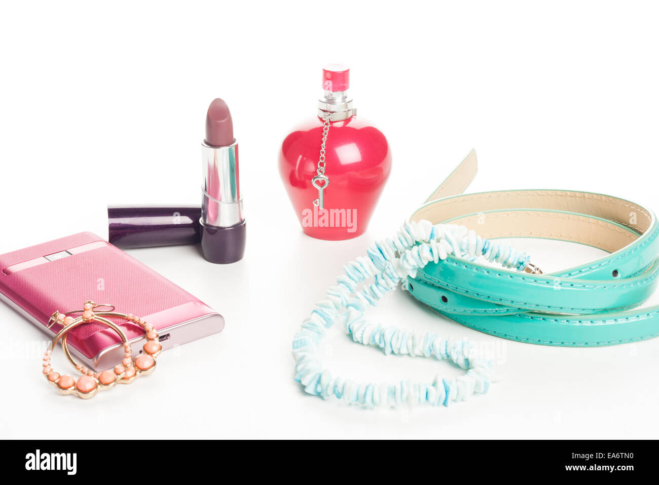 Fashion essentials hi-res stock photography and images - Alamy