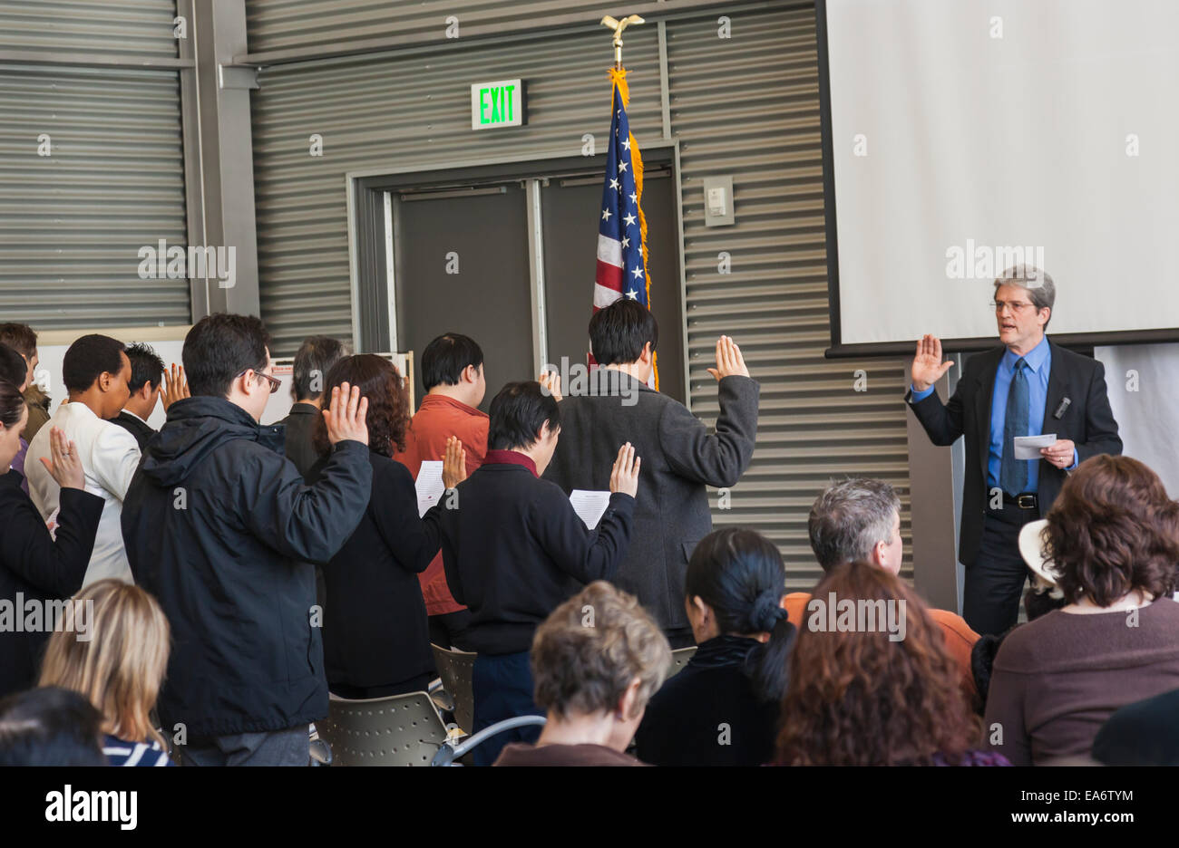 50 nationalities hi-res stock photography and images - Alamy