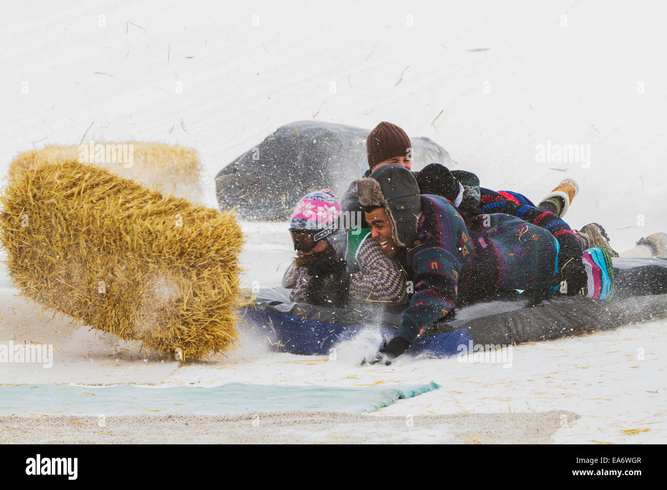 Mixed race ancestry hi-res stock photography and images - Alamy