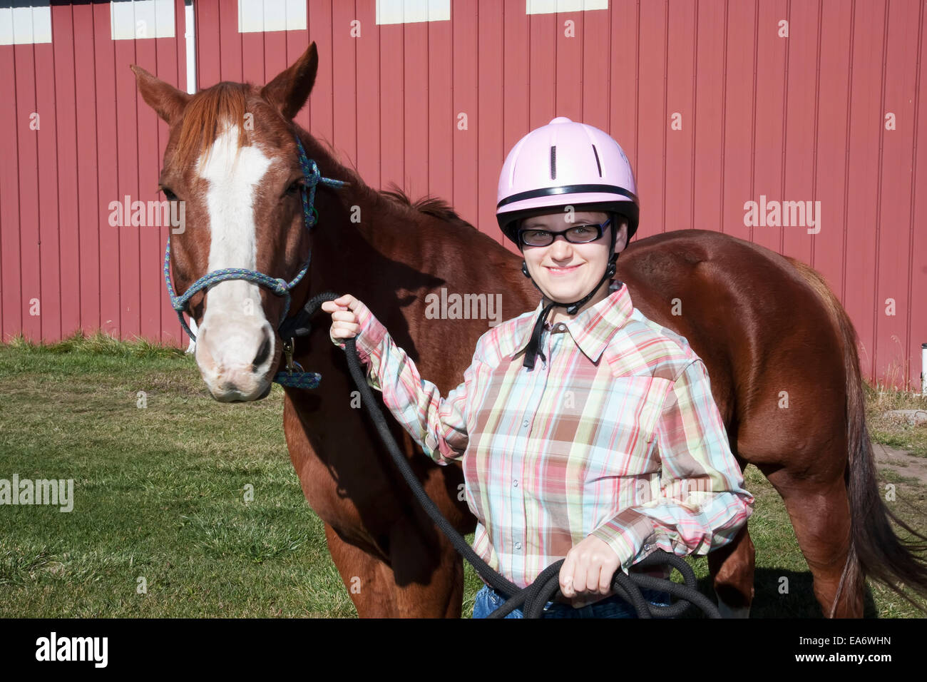 Anna eagle hi-res stock photography and images - Alamy