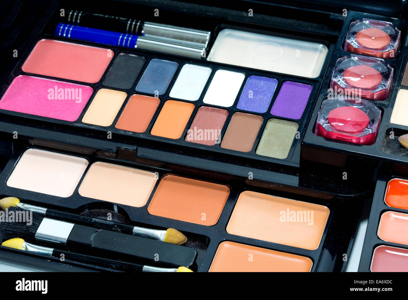 Professional set hi-res stock photography and images - Alamy