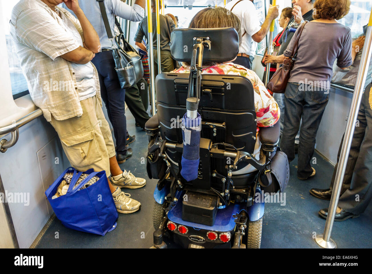 Free Mass Transit Automated People Mover Train System High Resolution ...