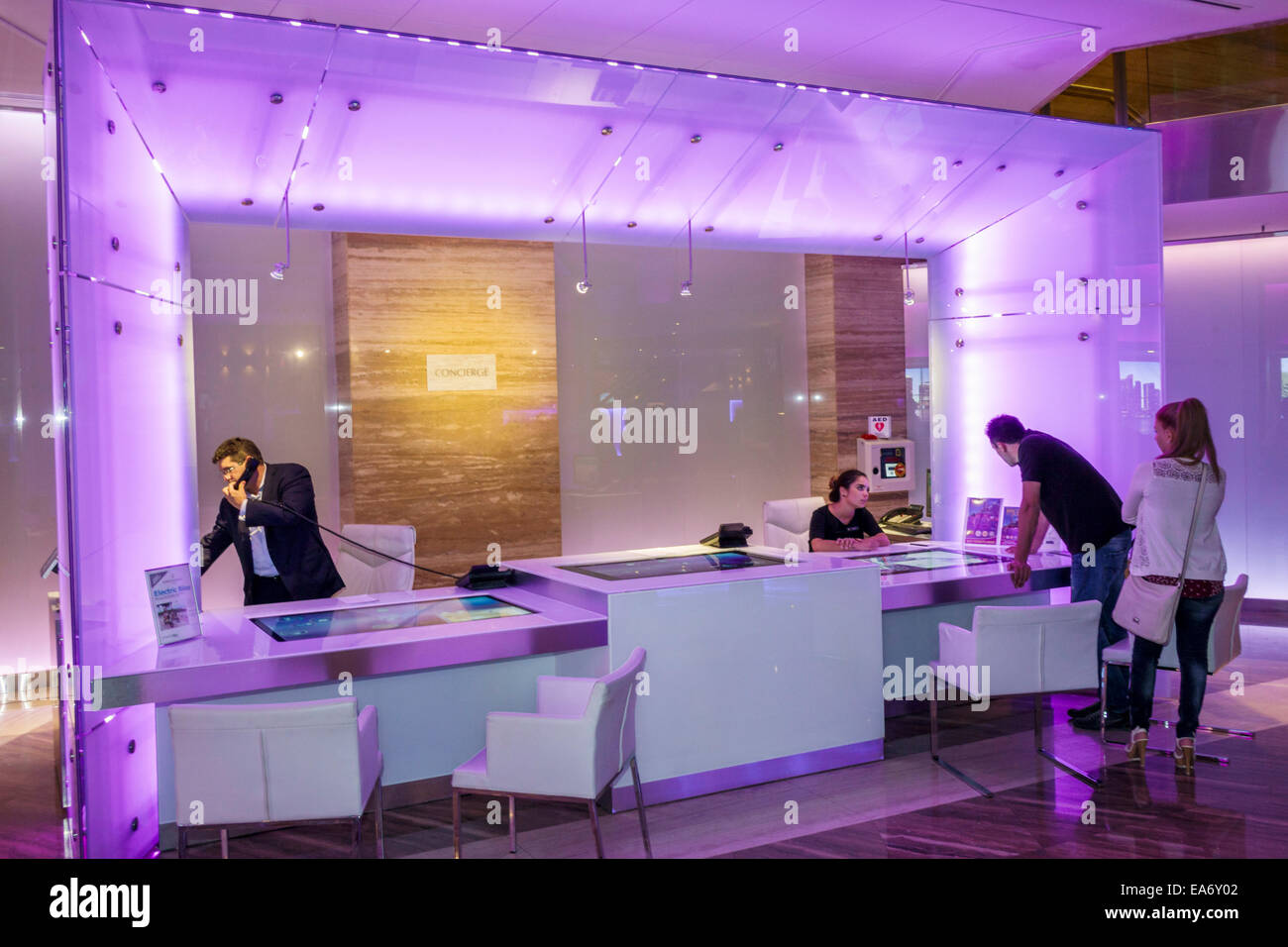 Miami Florida,Intercontinental,hotel hotels lodging inn motel motels ...