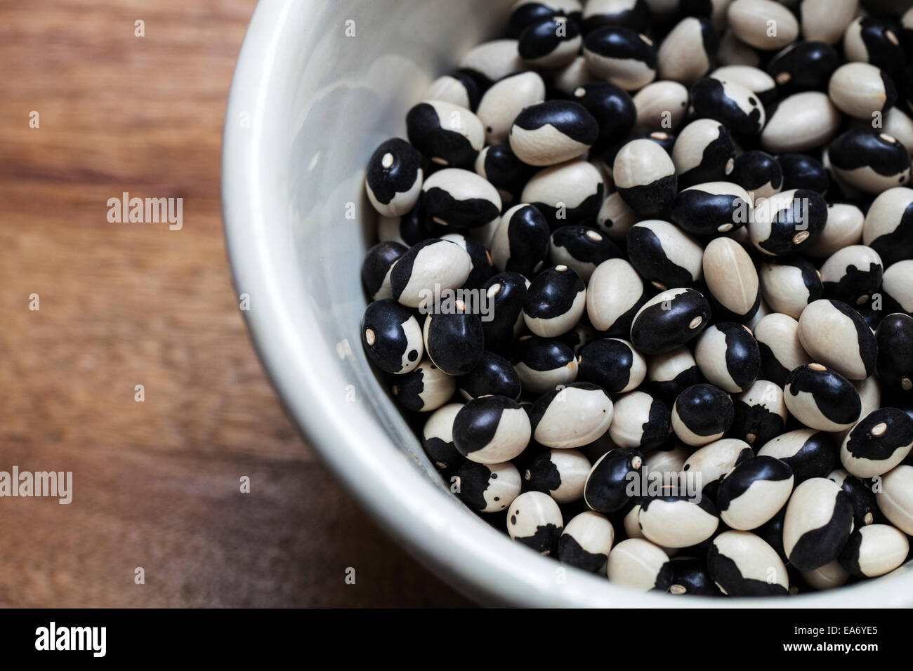 Yin yang bean hi-res stock photography and images - Alamy