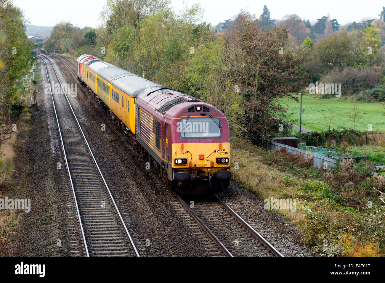 Derby rtc hi-res stock photography and images - Alamy