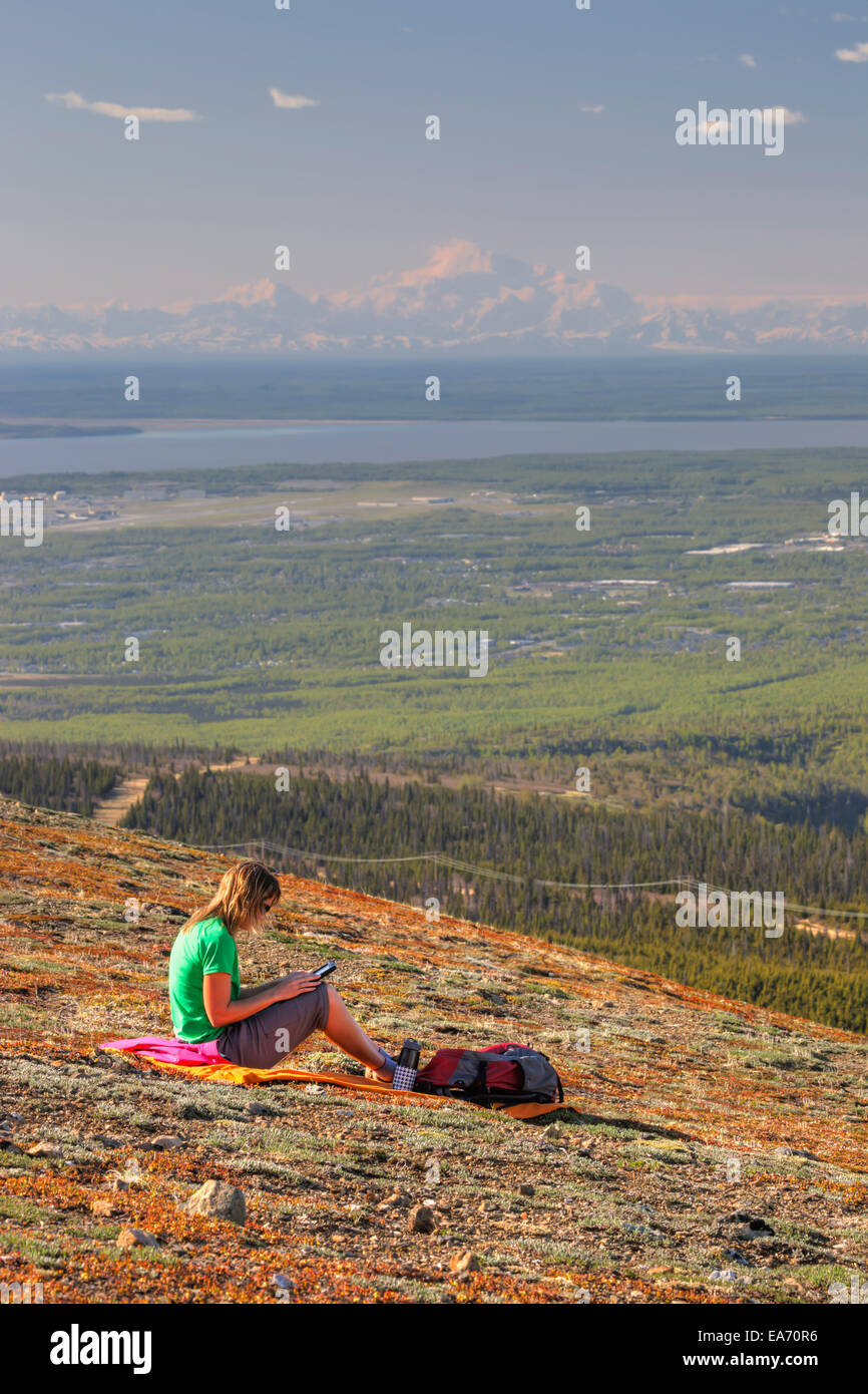 Ipad tablet medium hi-res stock photography and images - Alamy